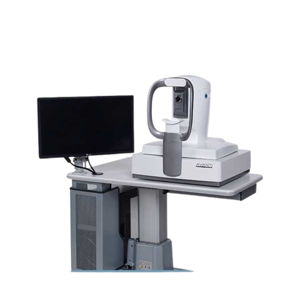 Optical Coherence Tomography – Global Health Bangladesh
